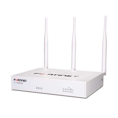 FortiGate FG-40F Next Generation Firewall (NGFW), SD-WAN, 3G/4G Modem ...