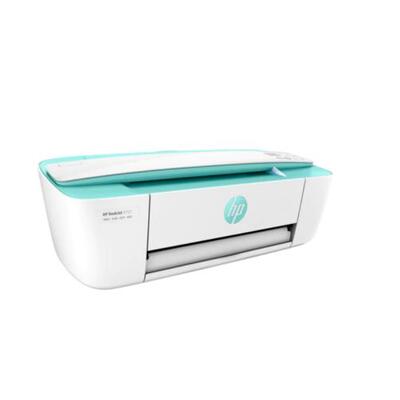 DESKJET 3721 Multi-function Printer SEAGRASS GREEN A4 COPY SCAN 8PPM DC ...