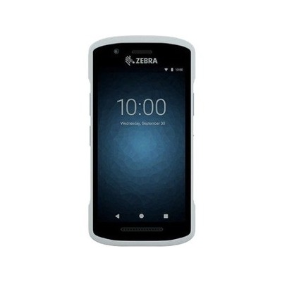 Zebra TC26 HC GMS SE4100 WWAN 3GB/32GB 13MP 5MP BACK ALERT ROW - TC26BK ...