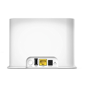 Netgear Arlo Base Station for Arlo, Arlo Pro, Arlo Pro 2 (VMB4000)