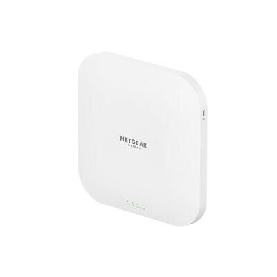 NETGEAR AX3600 Dual Band PoE Multi-Gig WiFi 6 Access Point (WAX620 ...