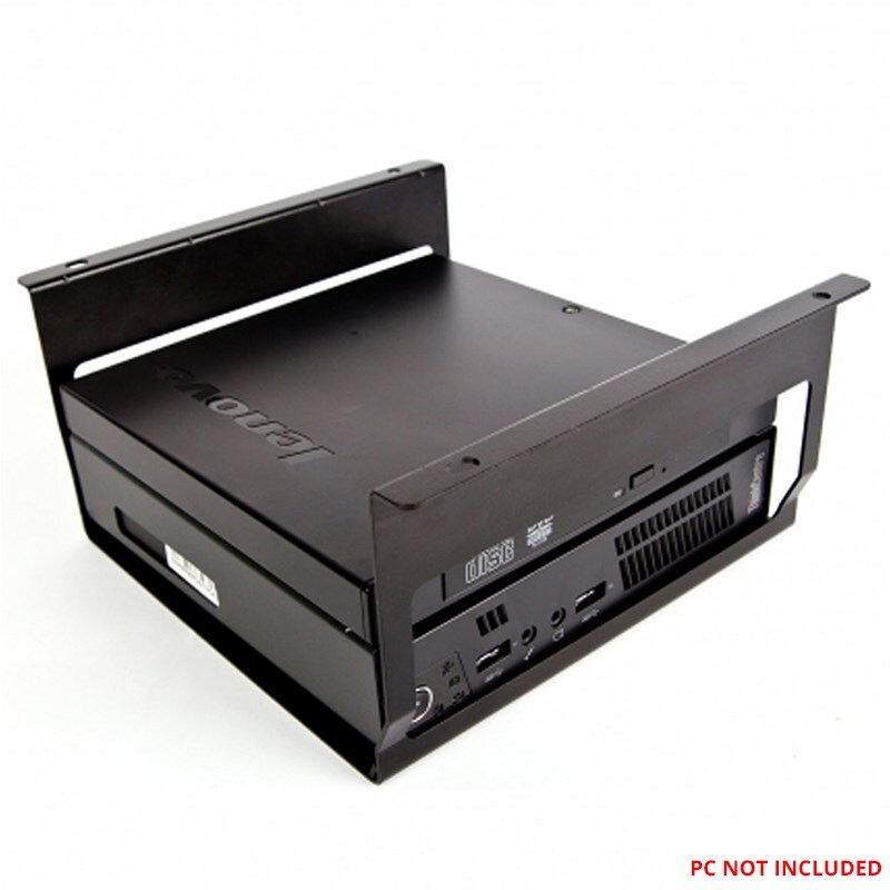 Lenovo ThinkCentre Tiny Under Desk Mount |DeviceDeal