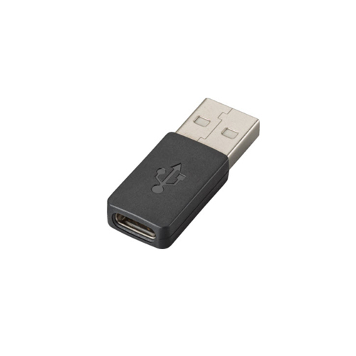 Poly USB-C to USB-A Adapter 209506-01 |DeviceDeal