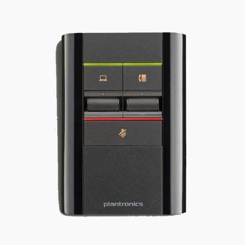 Poly MDA526 Audio Processor with Quick Disconnect USB-C 212176-01 ...