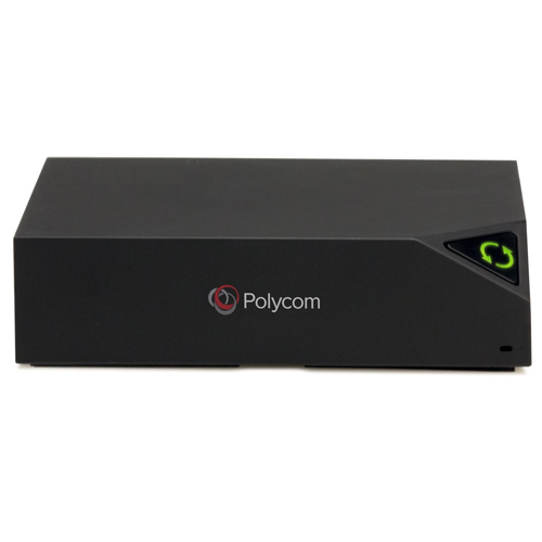 POLY/POLYCOM/PLANTRONICS RealPresence Trio Visual+ Accessory 2200-21540 ...