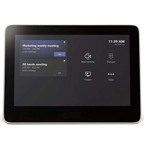 POLY/POLYCOM/PLANTRONICS GC8 Video Conference System Remote Control ...