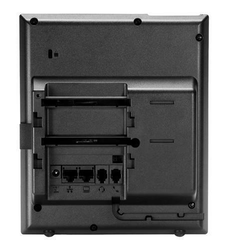 POLY/POLYCOM/PLANTRONICS OBI EDITION VVX 250 4-LINE DESKTOP BUSINESS IP ...