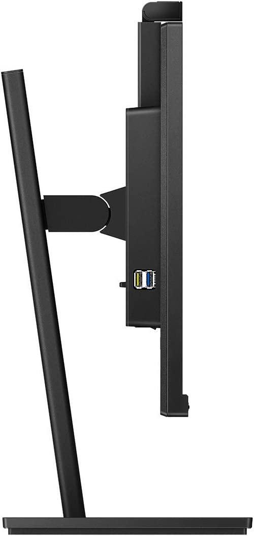 PHILIPS 23.8" DAISY CHAIN BUNDLE, 1X 243B1JH, USB-C DOCK, WEBCAM, PLUS ...