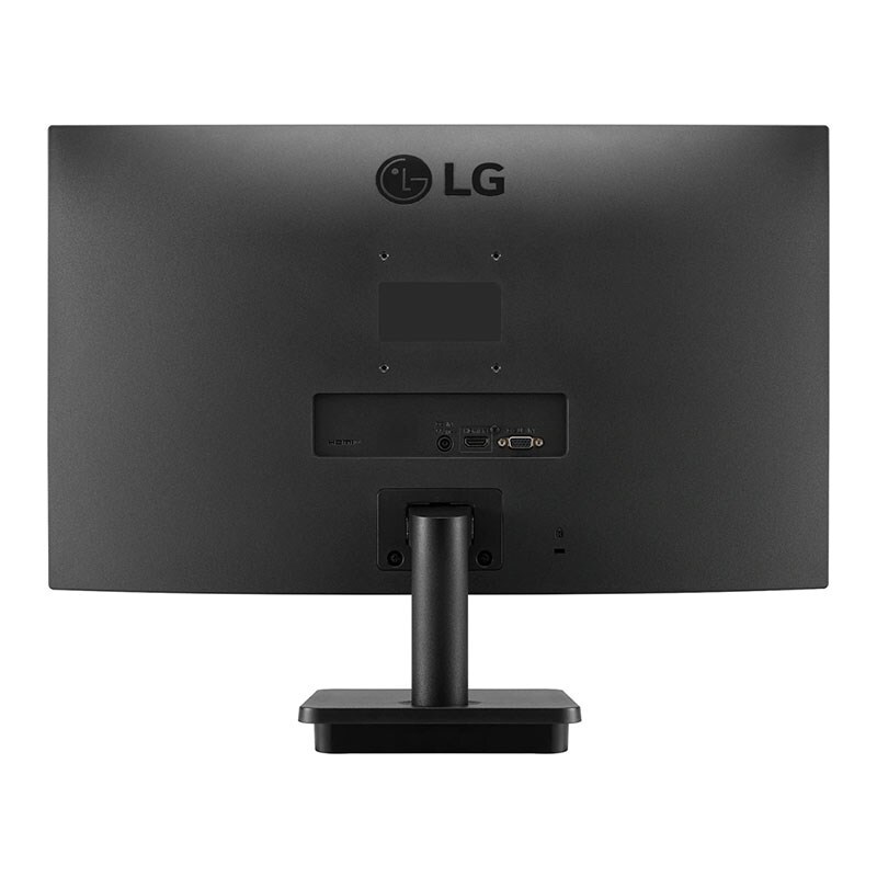 LG 24MP400-B 23.8" 75Hz Full HD FreeSync IPS Monitor | DeviceDeal