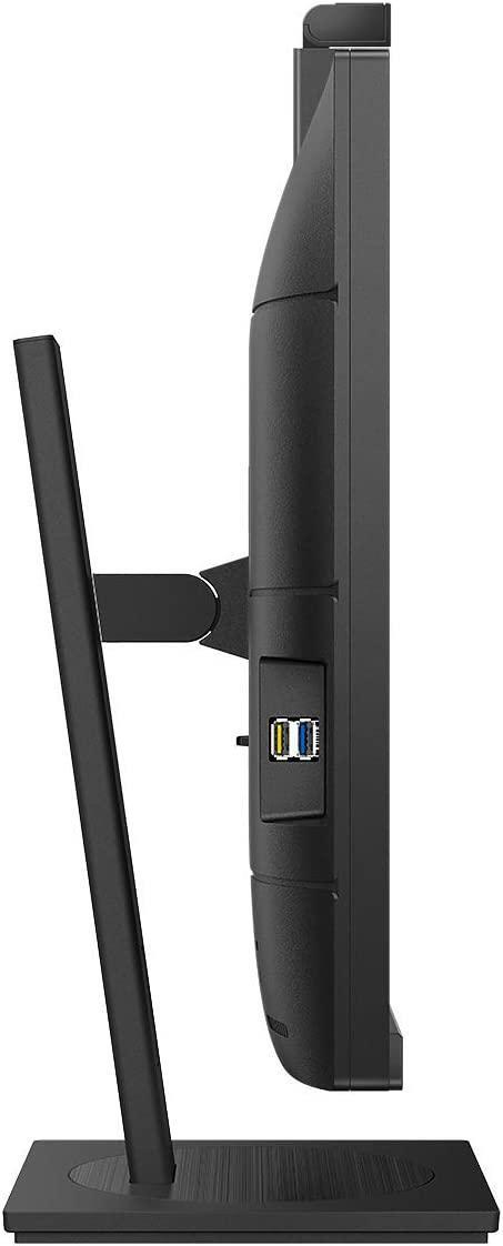 PHILIPS 27" DAISY CHAIN BUNDLE, 1X 276B1JH, USB-C DOCK, WEBCAM ...