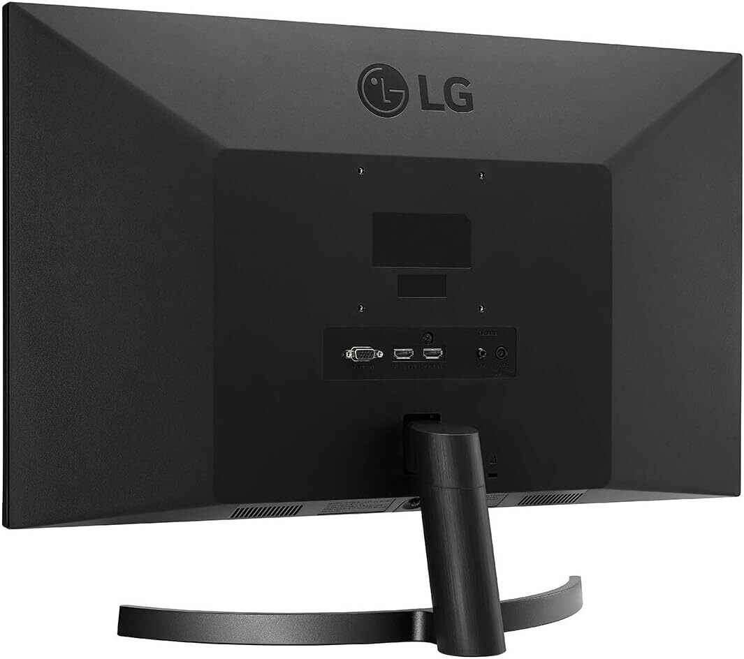 LG 27ML600M-B 27" FHD IPS Monitor |DeviceDeal
