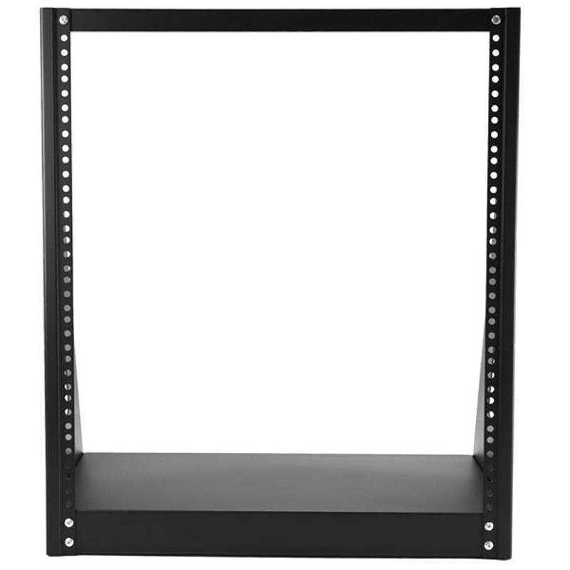 StarTech Heavy Duty 2-Post Server Rack - 12U 2POSTRACK12 StarTech Heavy Duty 2-Post Server Rack - 12U 2POSTRACK12