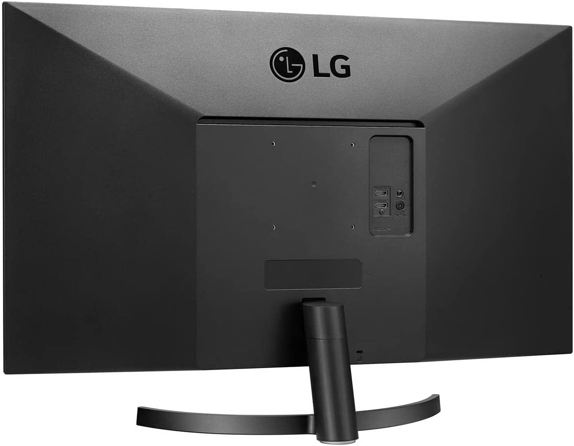 LG 32MN500M-B 31.5" 16:9 Full HD IPS Monitor with AMD FreeSync |DeviceDeal