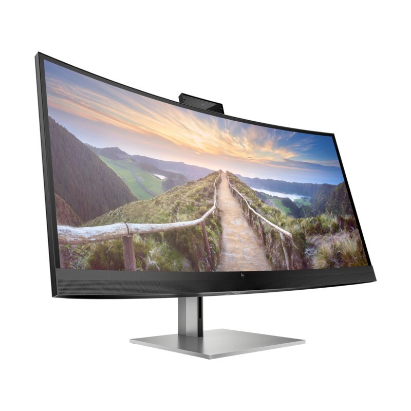 HP Z40c G3 5K2K 39.7" WUHD 98% DCI-P3 IPS Curved Monitor with ...