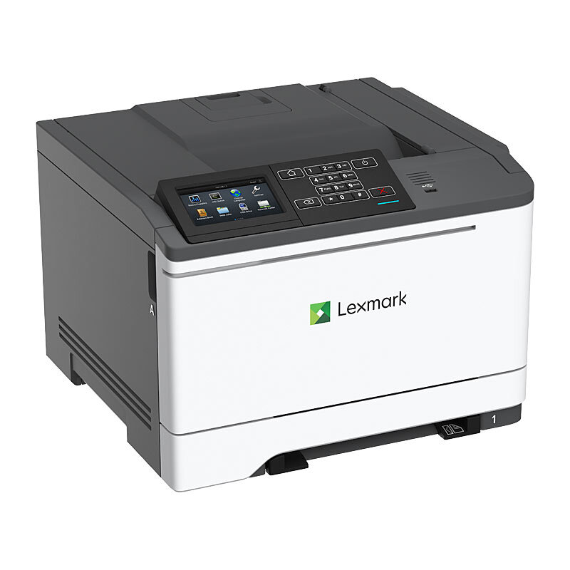 Lexmark CS622de Colour Laser Printer - 42C0087 |DeviceDeal