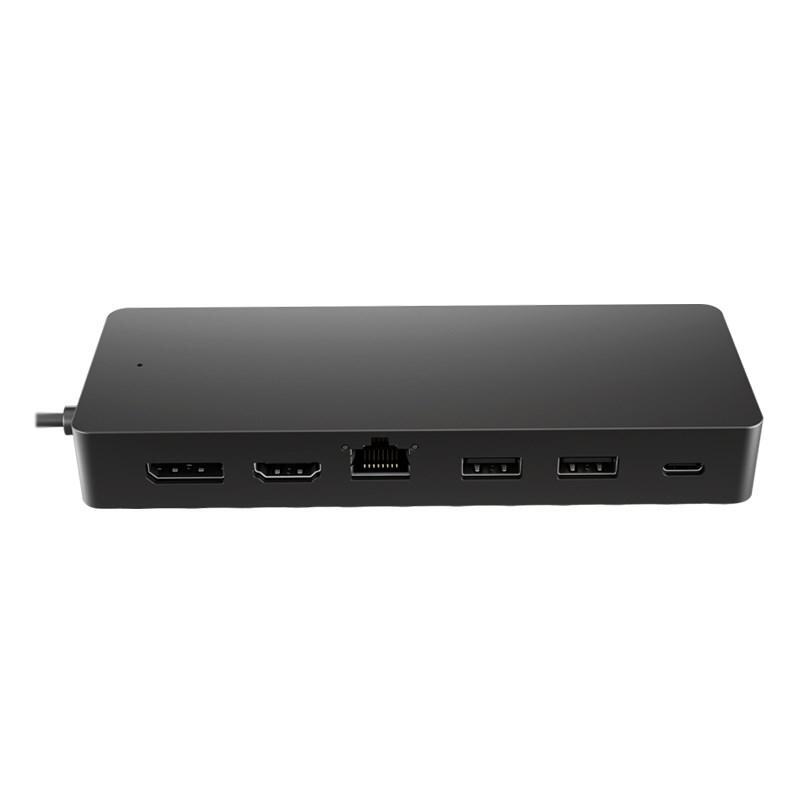 HP Universal USB-C Multiport Hub Dock |DeviceDeal