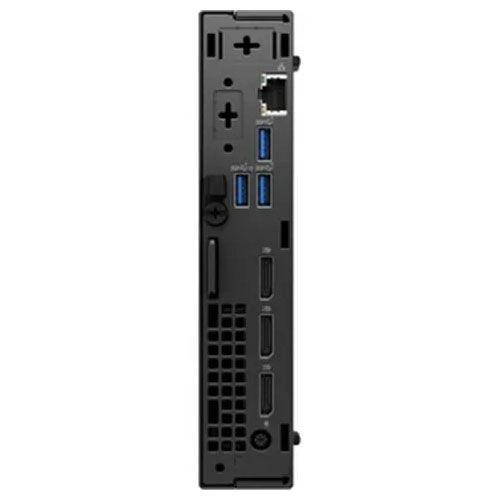 DELL OPTIPLEX 7000 MFF, i5-12500T, 8GB, 256GB SSD, WL, W11P - 5Y76D ...