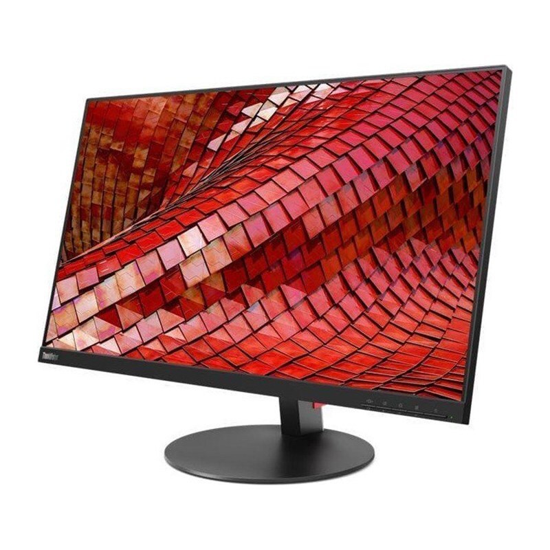 Lenovo ThinkVision P27I-10 27" Full HD IPS Monitor 61C6MAR1AU