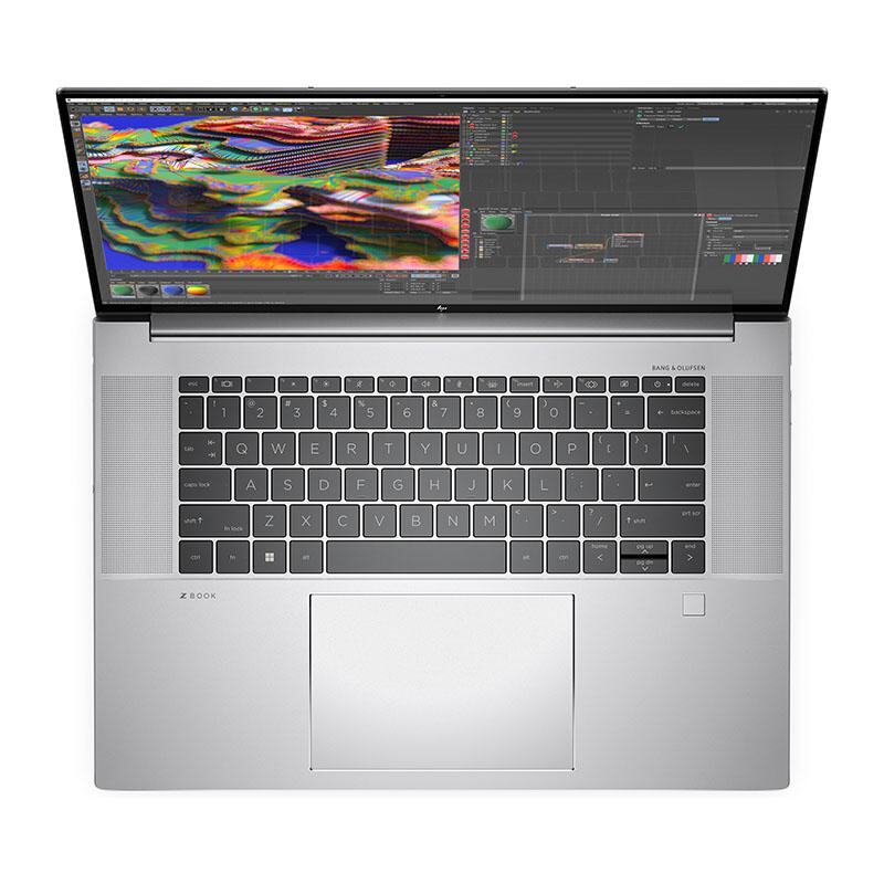 HP ZBook Studio G9 Mobile Workstation 16" UWVA i7 16GB 512GB RTX A1000 ...