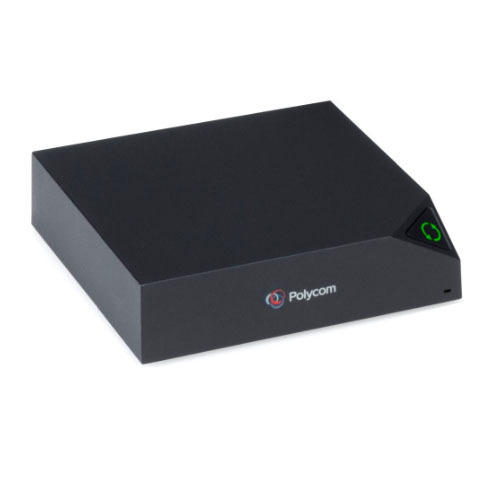 POLY/POLYCOM/PLANTRONICS REALPRESENCE TRIO 8500 COLLAB KIT, POE ...