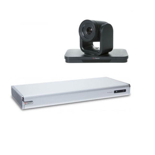 POLY/POLYCOM/PLANTRONICS TRIO VISUALPRO EE IV 4XCOLLABORATION KIT, INC ...