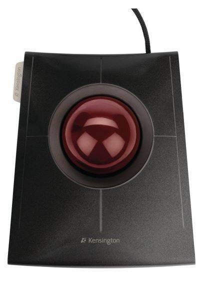 Kensington Slimblade Trackball Mouse - KENSINGTON