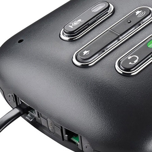 Poly VistaPlus AP15 Audio Processor 79960-01 |DeviceDeal