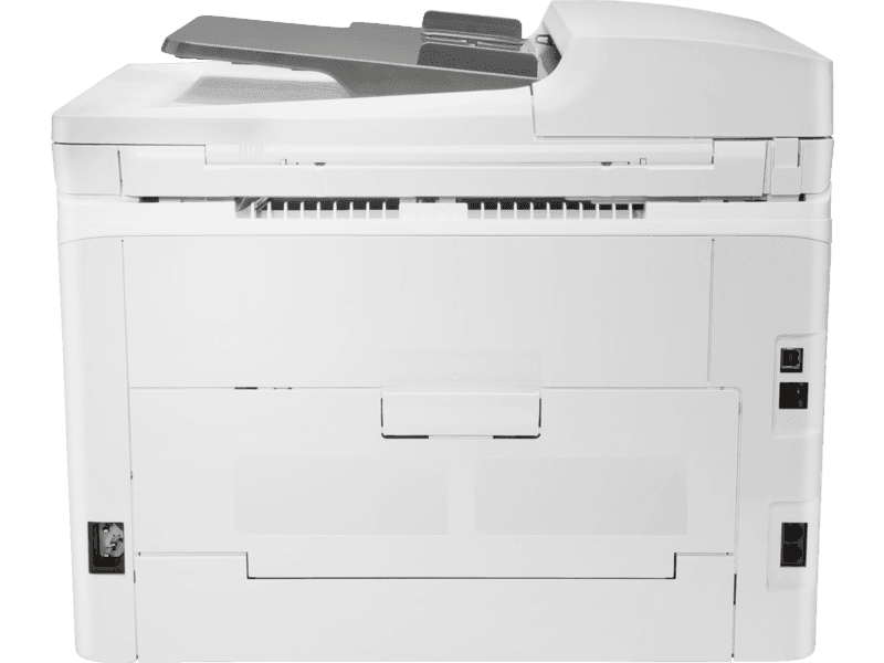 HP Colour LaserJet Pro MFP M183fw A4 | DeviceDeal