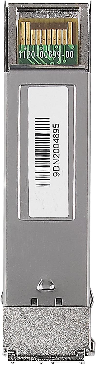 NETGEAR ProSAFE 10GBASE-LR SFP+ LC GBIC - AXM762-10000S |DeviceDeal