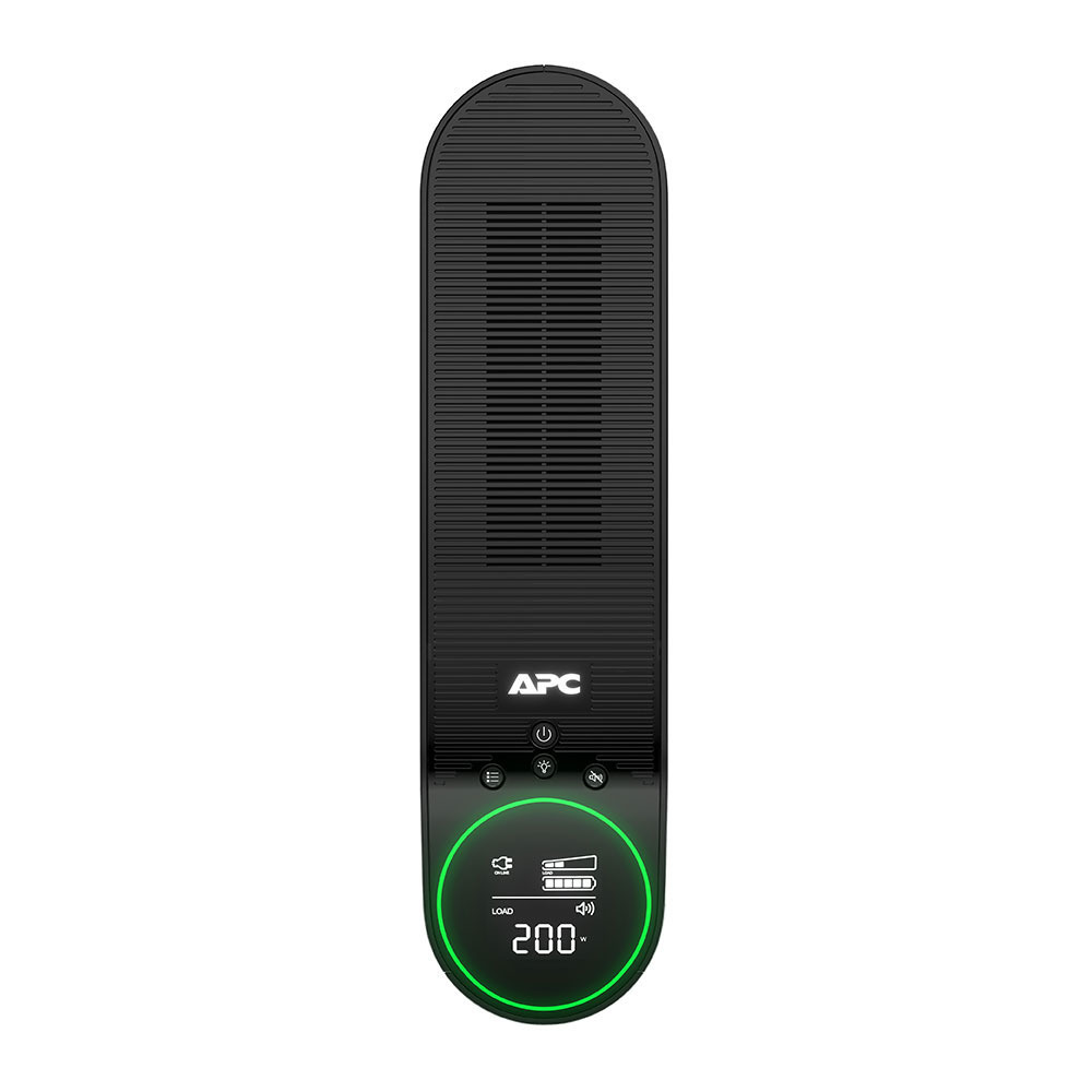 APC BGM2200B-AZ Back-UPS Pro 2200VA/1320W Gaming UPS - Midnight |DeviceDeal