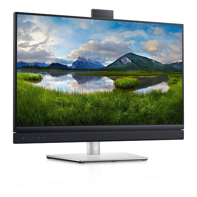 Dell C2722DE 27" QHD IPS Video Conferencing Monitor |DeviceDeal