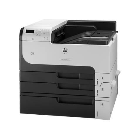 HP LaserJet Enterprise M712xh Monochrome Duplex Laser Printer | DeviceDeal
