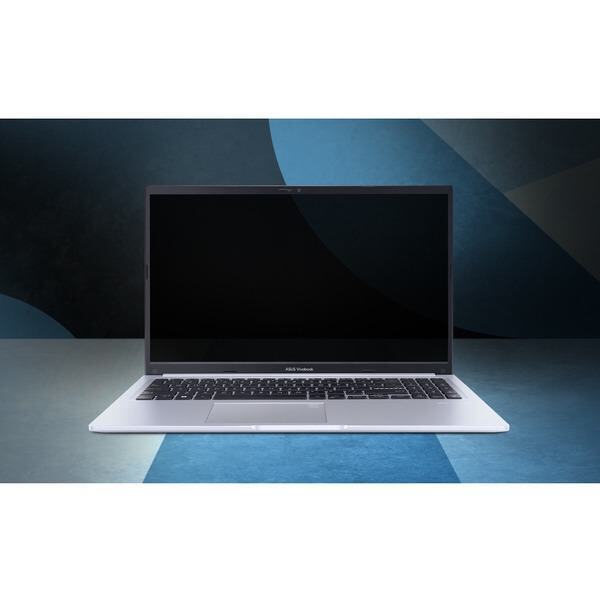 ASUS R5-7530U-15.6 FHD -DDR4 8GB-512GB-Windows 11 Silver |DeviceDeal