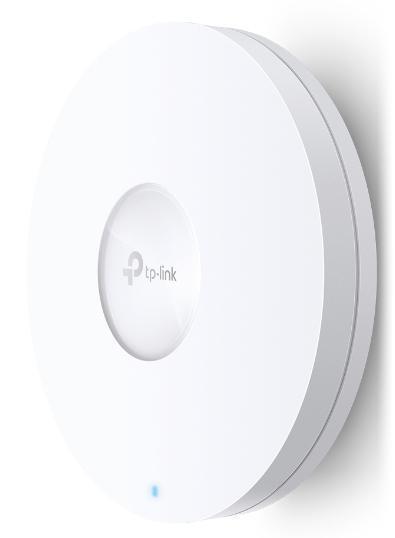 TP-Link EAP660 HD AX3600 Wireless Dual Band Multi-Gigabit Ceiling Mount ...