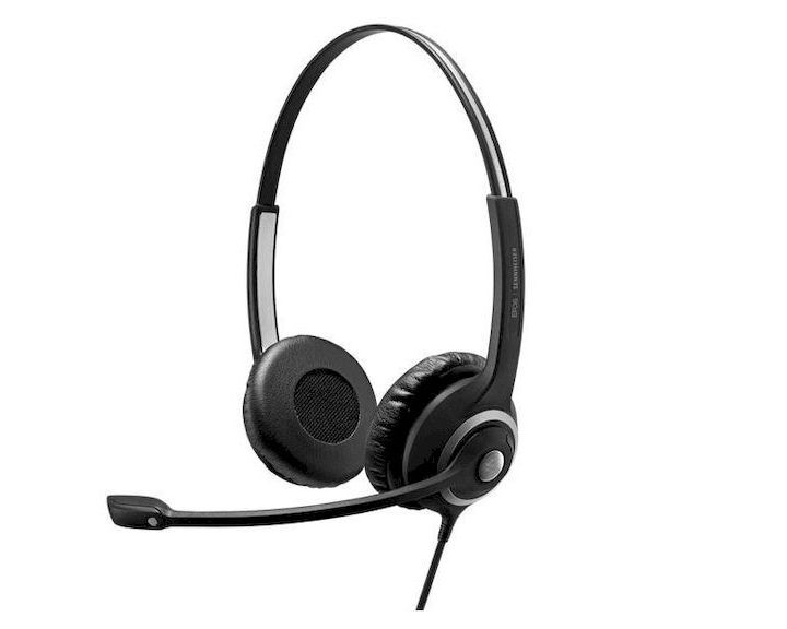 EPOS Sennheiser IMPACT SC 260 USB Double-Sided USB Headset |DeviceDeal