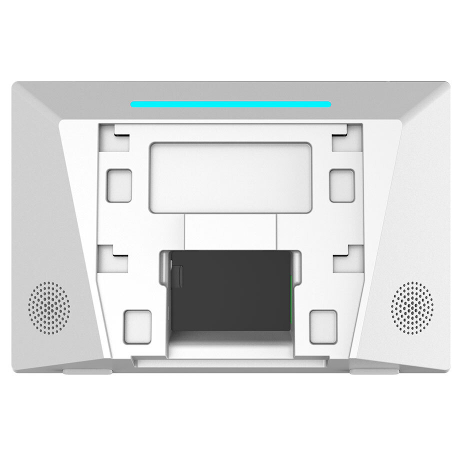 Grandstream GSC3570 Integrated SIP Intercom Screen | DeviceDeal