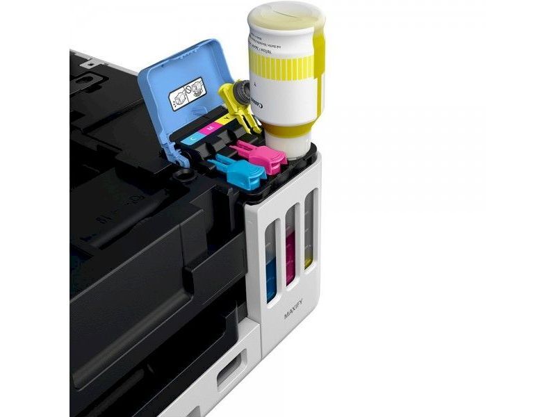 Canon Maxify MegaTank GX6560 Multifunction Business Printer |DeviceDeal