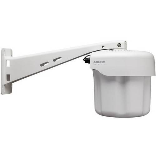HPE Aruba AP-270-MNT-V1 Outdoor Pole/Wall Long Mount Kit