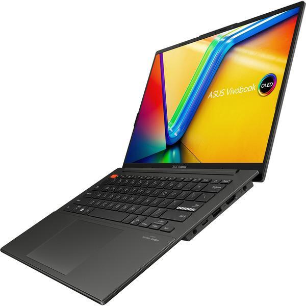 ASUS i9-13900H-14.5 2.8K 2880 x 1800 OLED-LPDDR5 16GB-512G -Windows 11 ...