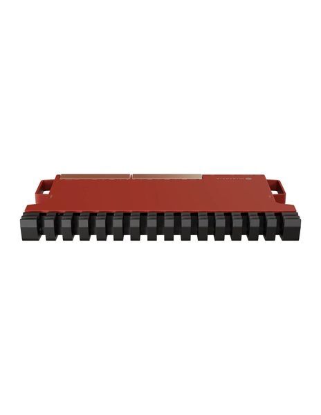 MikroTik L009UiGS-RM Dual-Core IPQ-5018 800 MHz ARM 64bit 512MB DDR3L ... MikroTik L009UiGS-RM Dual-Core IPQ-5018 800 MHz ARM 64bit 512MB DDR3L ...
