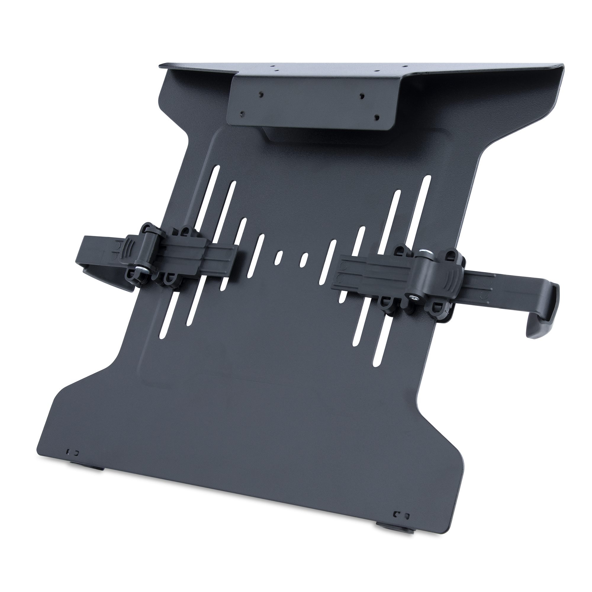 Startech LAPTOP-ARM-TRAY VESA Laptop Tray Adjustable - 9.9lb |DeviceDeal