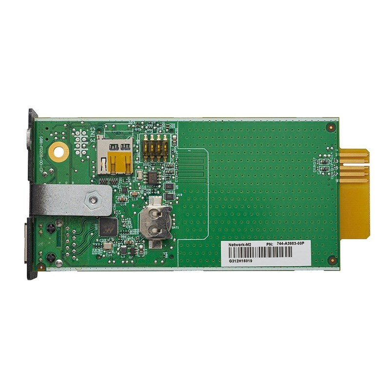 Eaton Network-M2 Gigabit Ethernet Network Card Network-M2