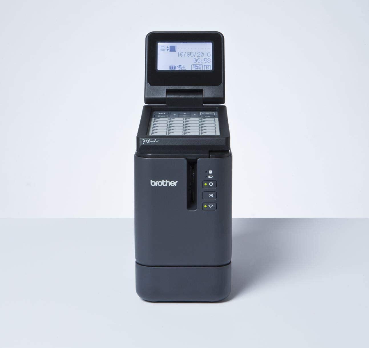 Brother BATTERY BASE PT-P950NW | DeviceDeal