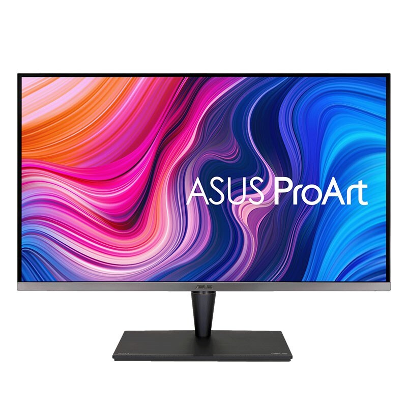 ASUS ProArt Display PA32UCG-K 32" 4K HDR Professional IPS Monitor w ...