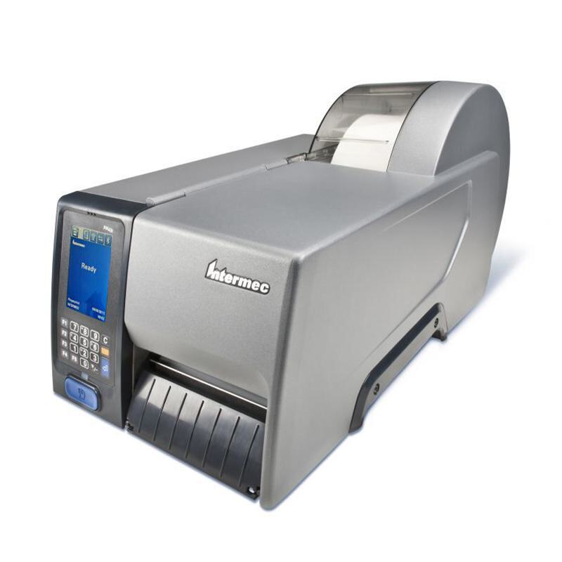 Honeywell PM43C Industrial Thermal Transfer Label Printer |DeviceDeal