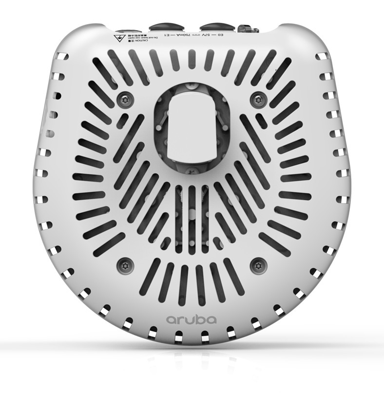 HPE Aruba AP-575 RW Outdoor 11ax Access Point | DeviceDeal