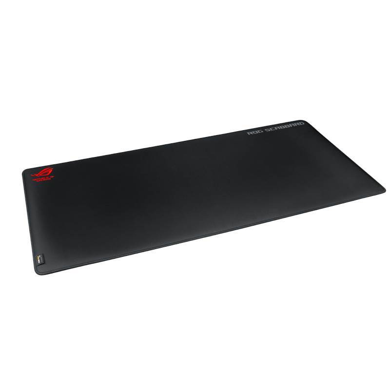ASUS ROG Scabbard Extended Gaming Mouse Pad ROG SCABBARD