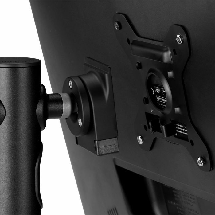 Atdec Spacedec POS Multi with Height Adjust Single SD-POS-HA