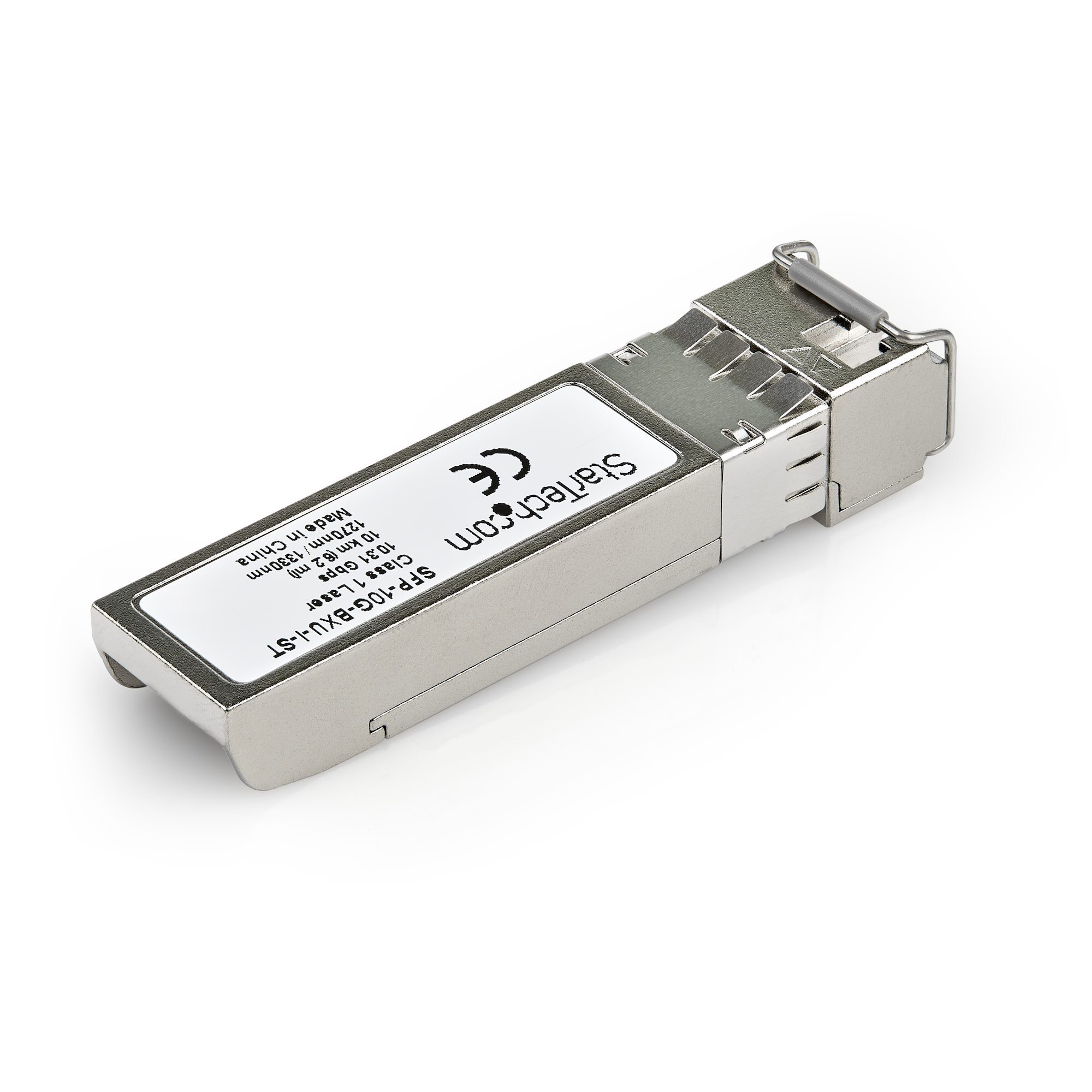 Startech SFP-10G-BXU-I-ST SFP+ Module - SFP-10G-BXU-I Comp - U/S |DeviceDeal