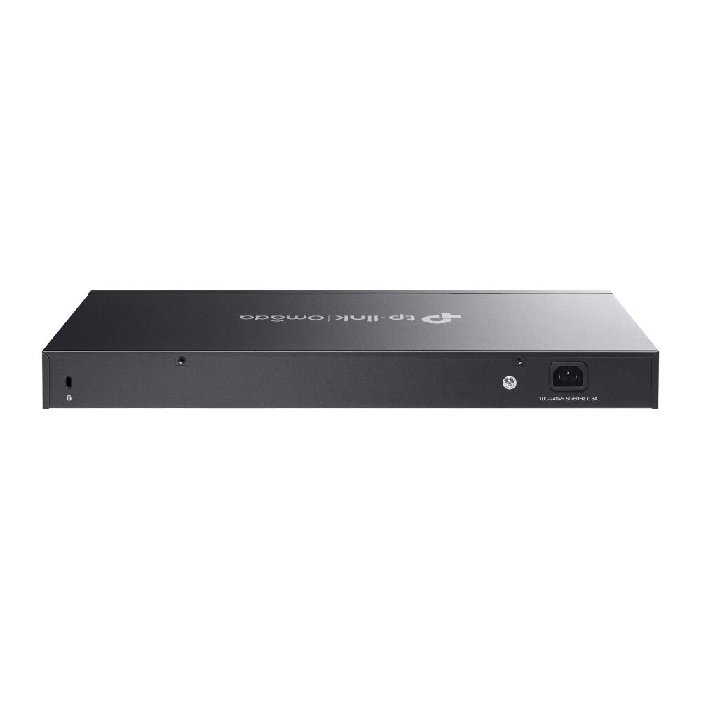 TP-Link SG5428X Omada 24-Port Gigabit Stackable Lite L3 Managed Switch |DeviceDeal
